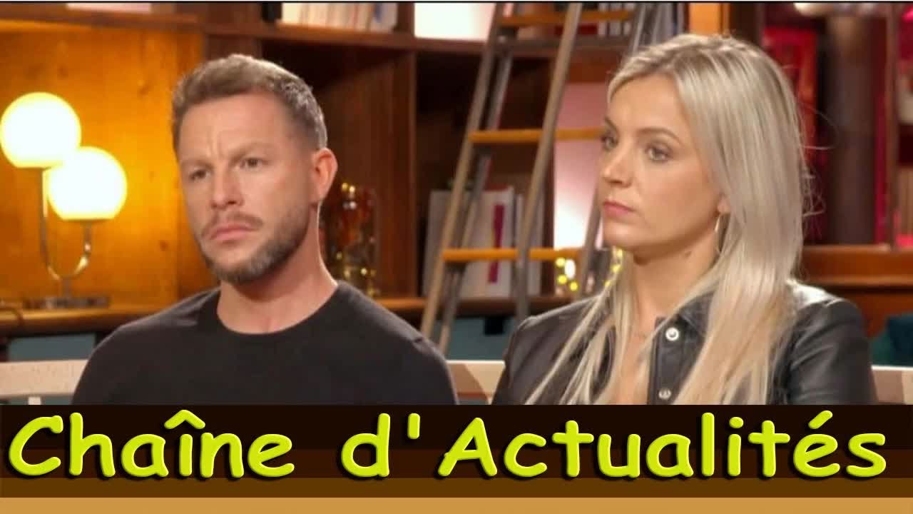 Eddy Mariés au premier regard et Jennifer séparés il dévoile le visage ...