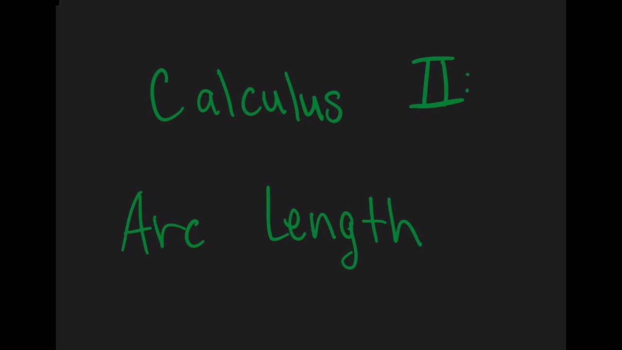 CALC II Practice Problems: Arc Length and Area of Surfaces of ...