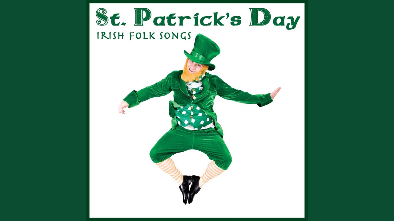 Clancy Lowered The Boom - YouTube