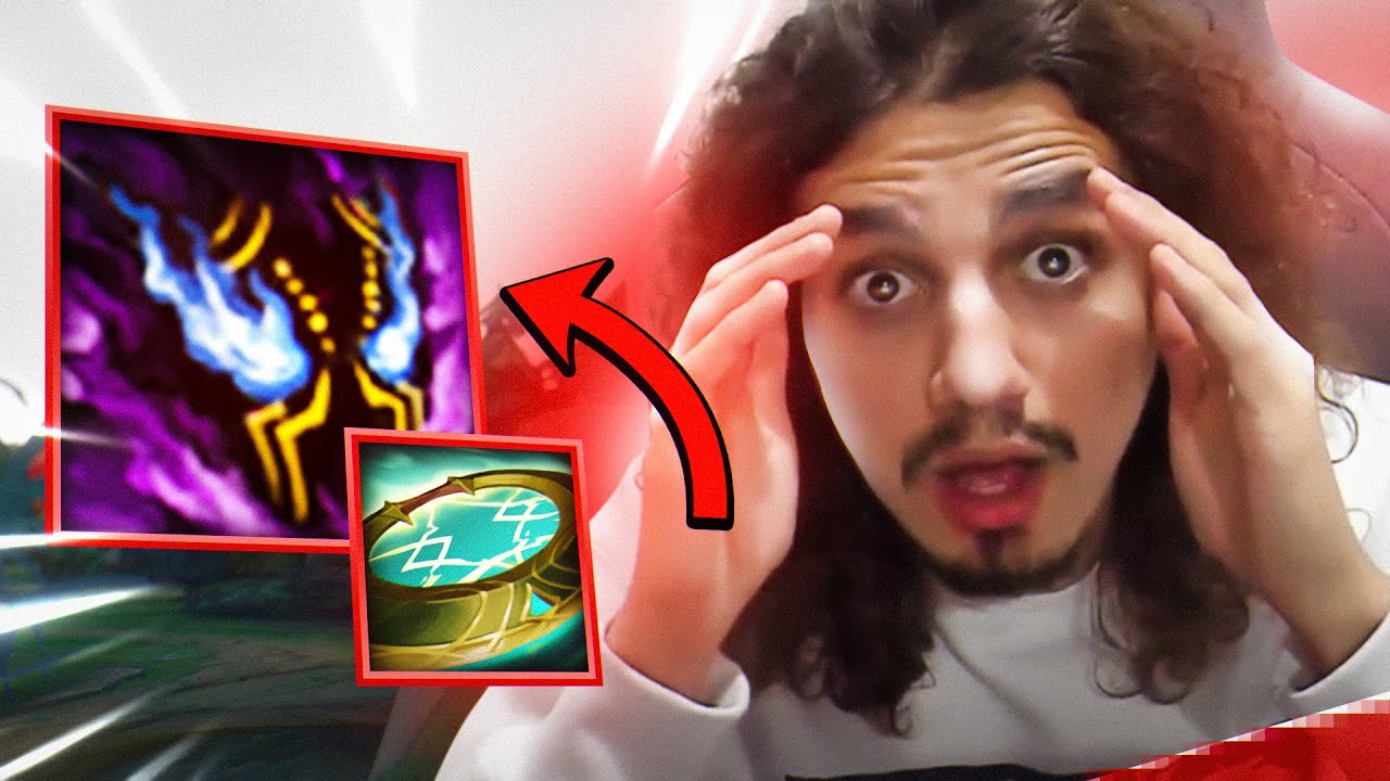 ESSA BUILD PRO NOCTURNE EXPLODE QUALQUER UM NA ULTIMATE - YouTube