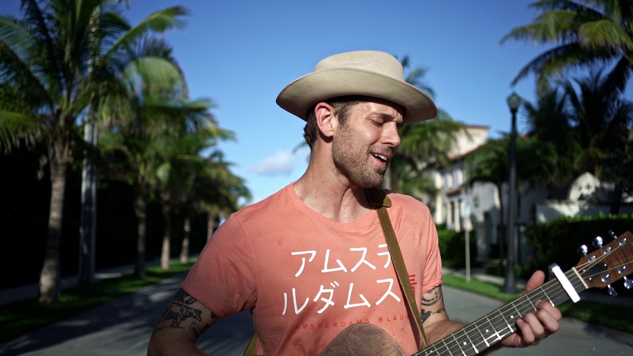 Ryan Cook - Uncomplicated (Official Video) - YouTube Music