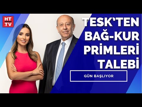 Asgari ücret ne kadar olacak? | Gün Başlıyor - 13 Aralık 2021