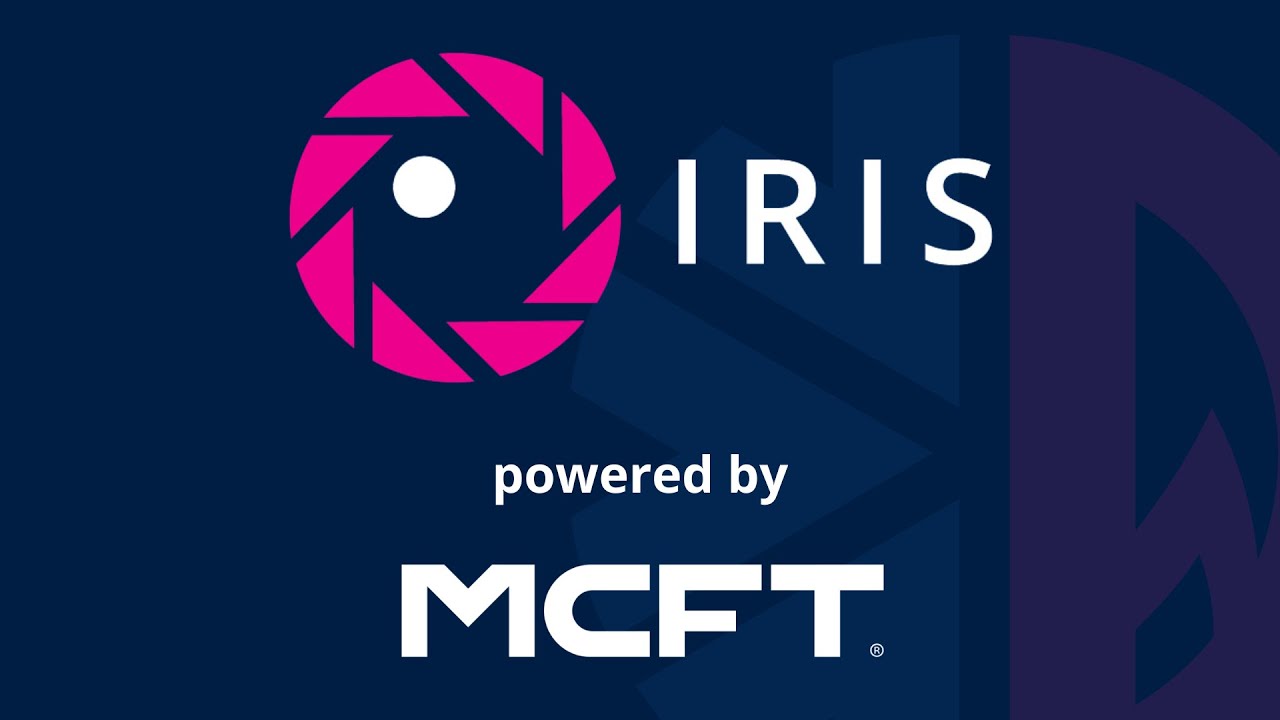 IRIS - Tour - YouTube