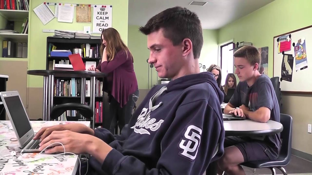 Julian Charter School Academy of Creative and Critical Thought Short #1 ...