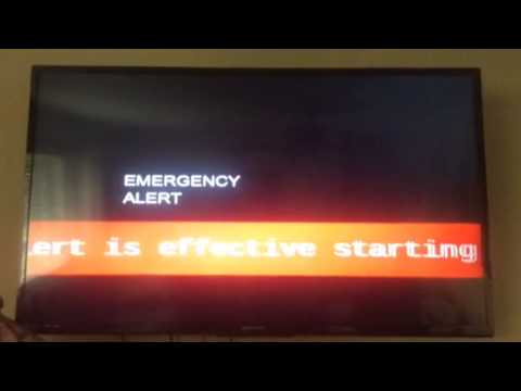 First TV EAS! (RWT) 4/4/16 7:35 AM - YouTube