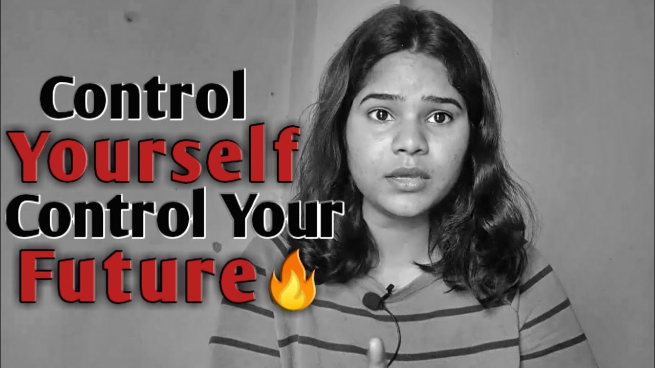 The Secret to Self-Control: Why Willpower Alone is Failing You! - YouTube