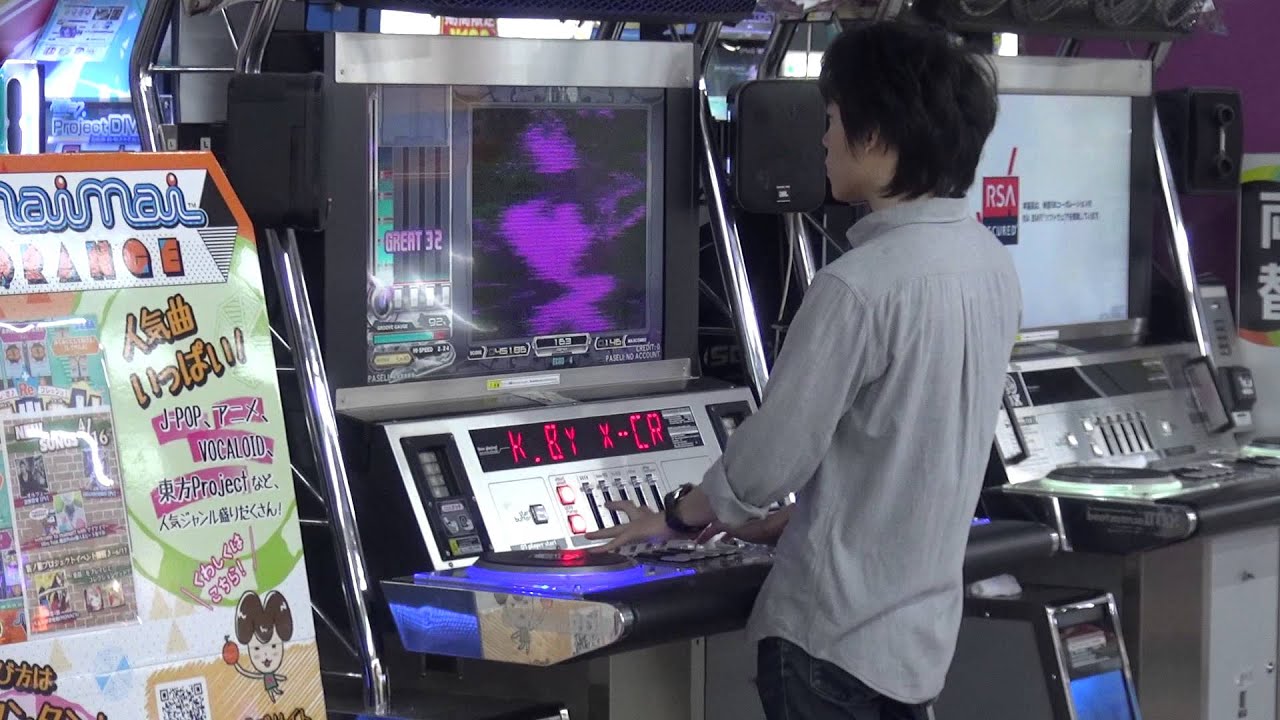 Typical Japanese Hacker - YouTube