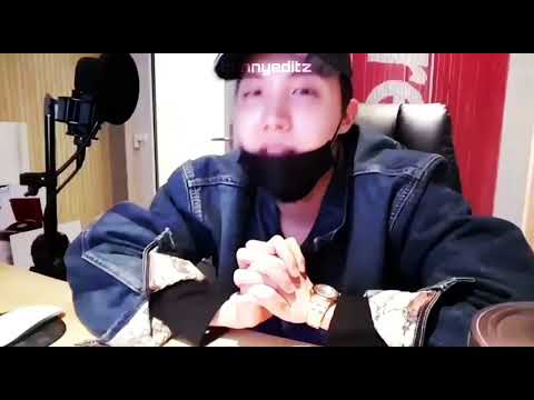 BTS sneeze moments