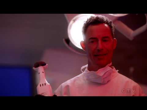 The Flash | Reverse Flash Talks About Superman (4x08) (Crisis On Earth X)