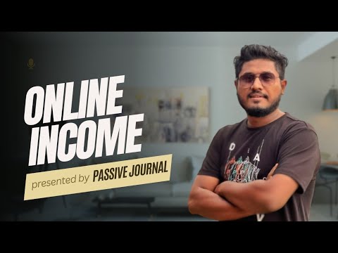 অনলাইন থেকে টাকা ইনকামের সকল উপায় এক যায়গায় ! Shishir Deb - YouTube