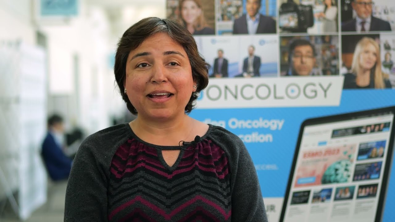 The benefits of liquid biopsies for lung cancer in the community ...