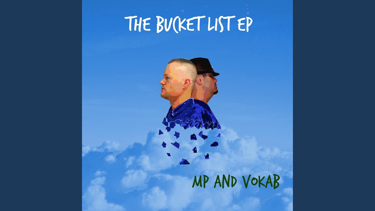 Gotta Get Up (feat. Vokab, Rapper Big Pooh, Nottz & SamIam The MC ...