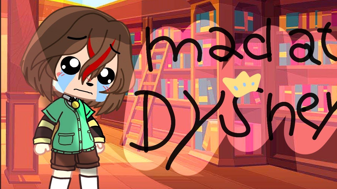 ~𝙼𝙰𝙳 𝙰𝚃 𝙳𝙸𝚂𝙽𝙴𝚈 𝕞𝕖𝕞𝕖~{𝙱𝚢:𝗙𝗿𝗶𝘀𝗸-𝗰𝗵𝗮𝗻-𝗙𝗿𝗶𝘀𝗸}||* READ DESC *||💙🌚 - YouTube