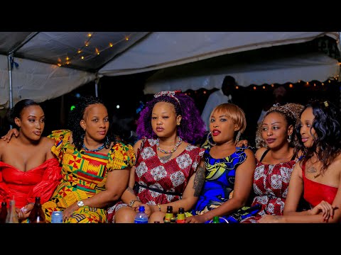 Channy Queen aradutangaje||Raba bino bintu yihereje ku musi wahariwe agateka k'abagore: Le 8 Mars