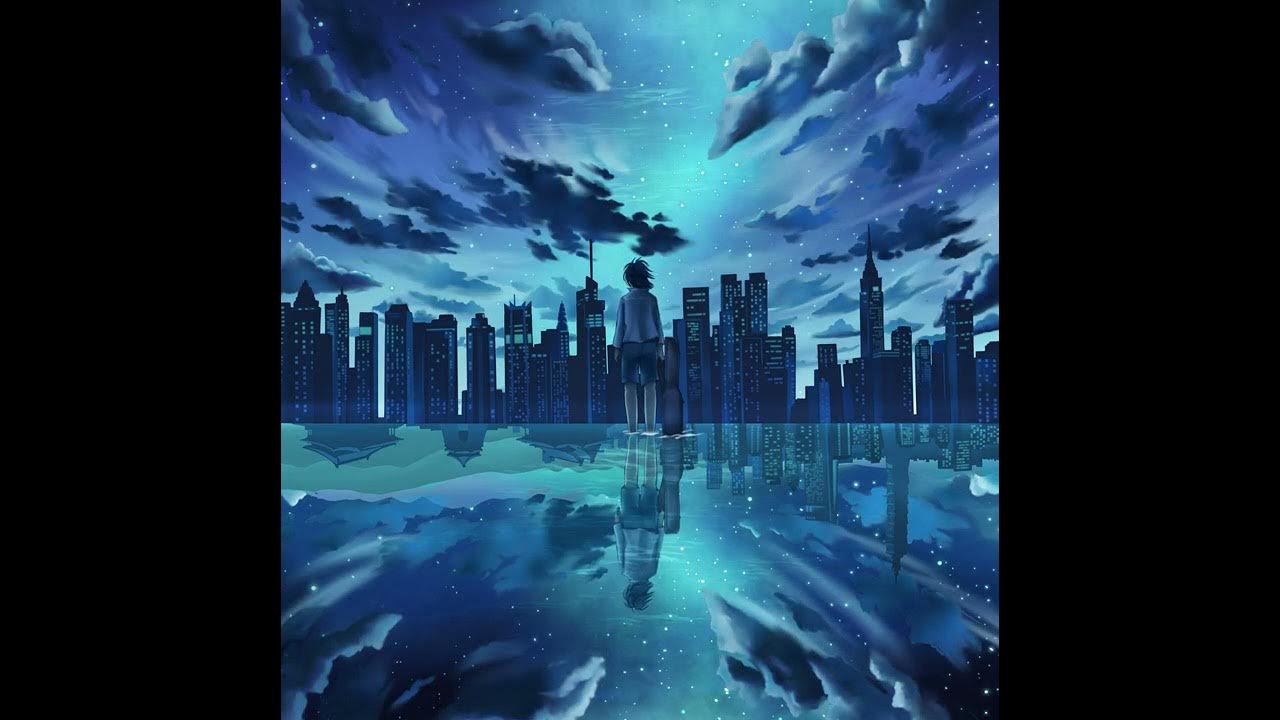 Oceans in the Sky - Take Me Home [Visualizer] - YouTube