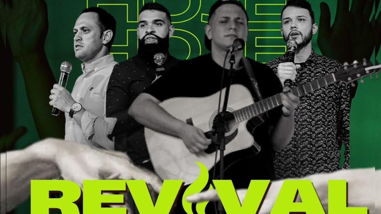 Revival - YouTube