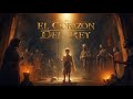 EL CORAZÓN DEL REY – Folk Metal Cristiano Épico | La Historia de David ...