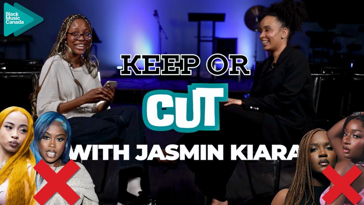 Keep or Cut? The Toughest Music Choices Ever! - YouTube