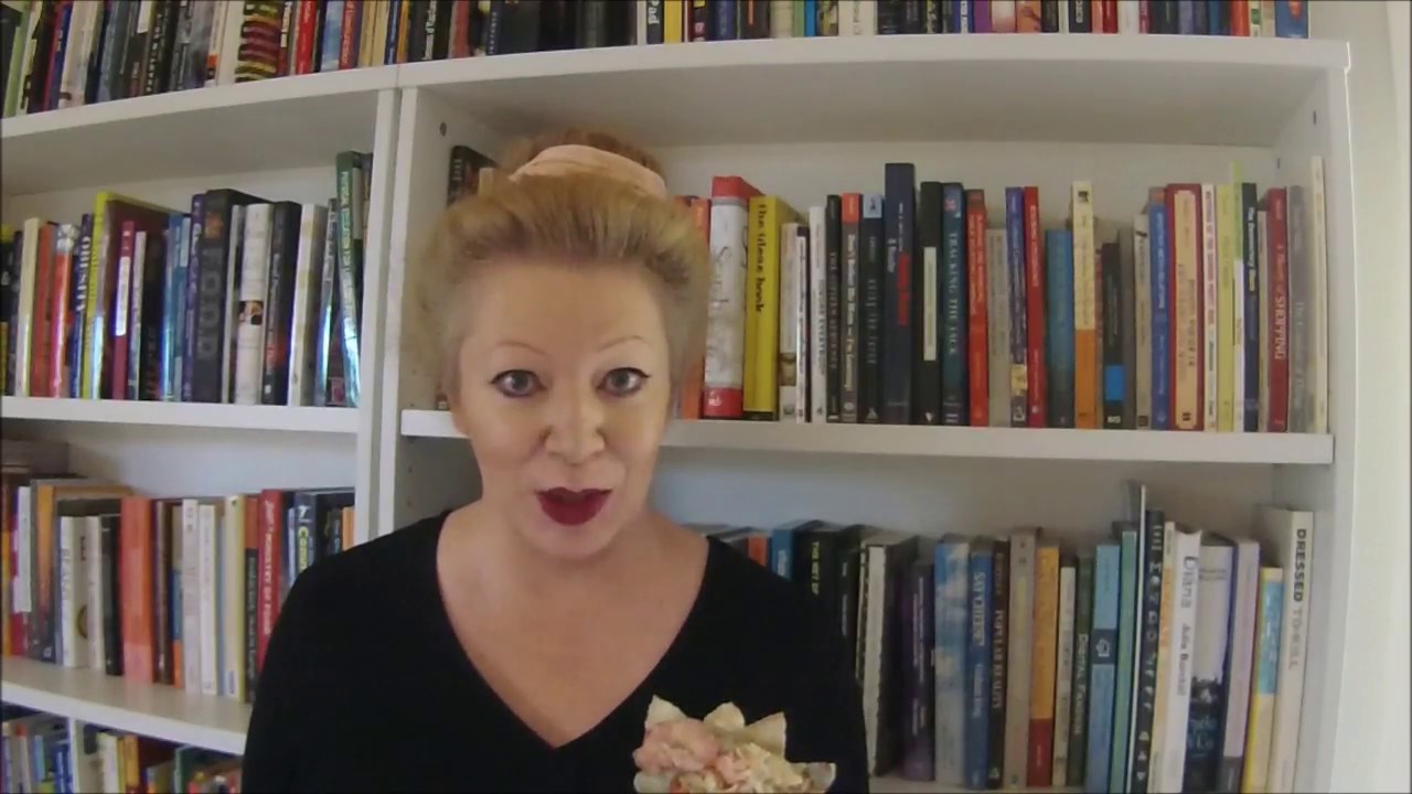 Tara Brabazon - You are more than your thesis - YouTube