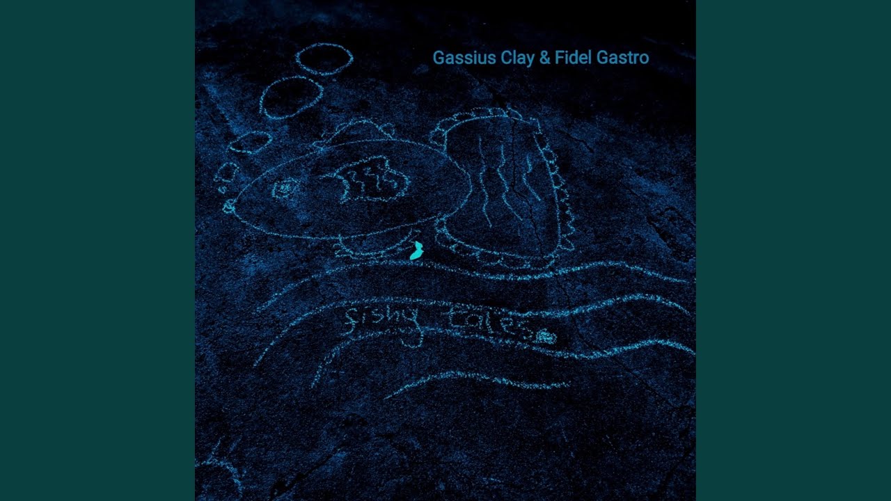 Fishy Tales - YouTube