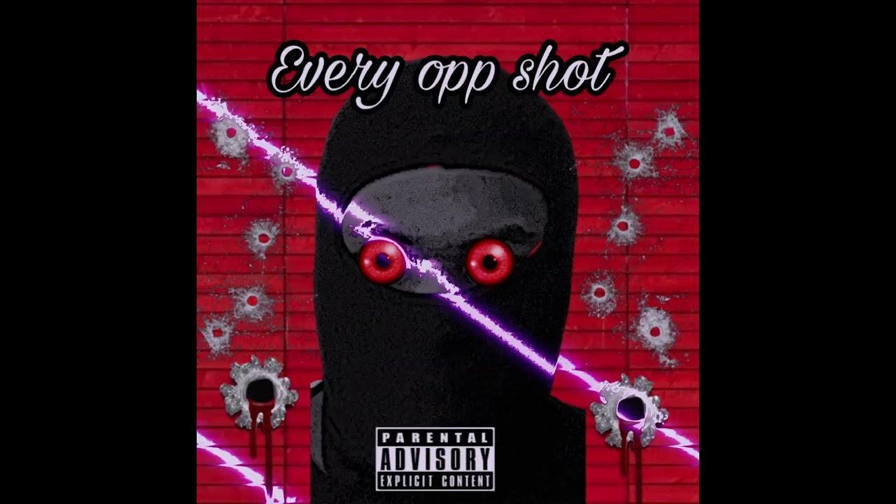 Every opp shot - YouTube