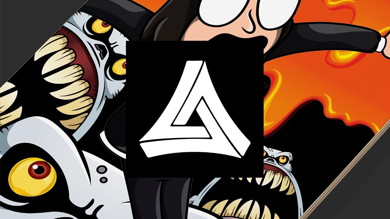 TYNAN - Origin [Premiere] - YouTube