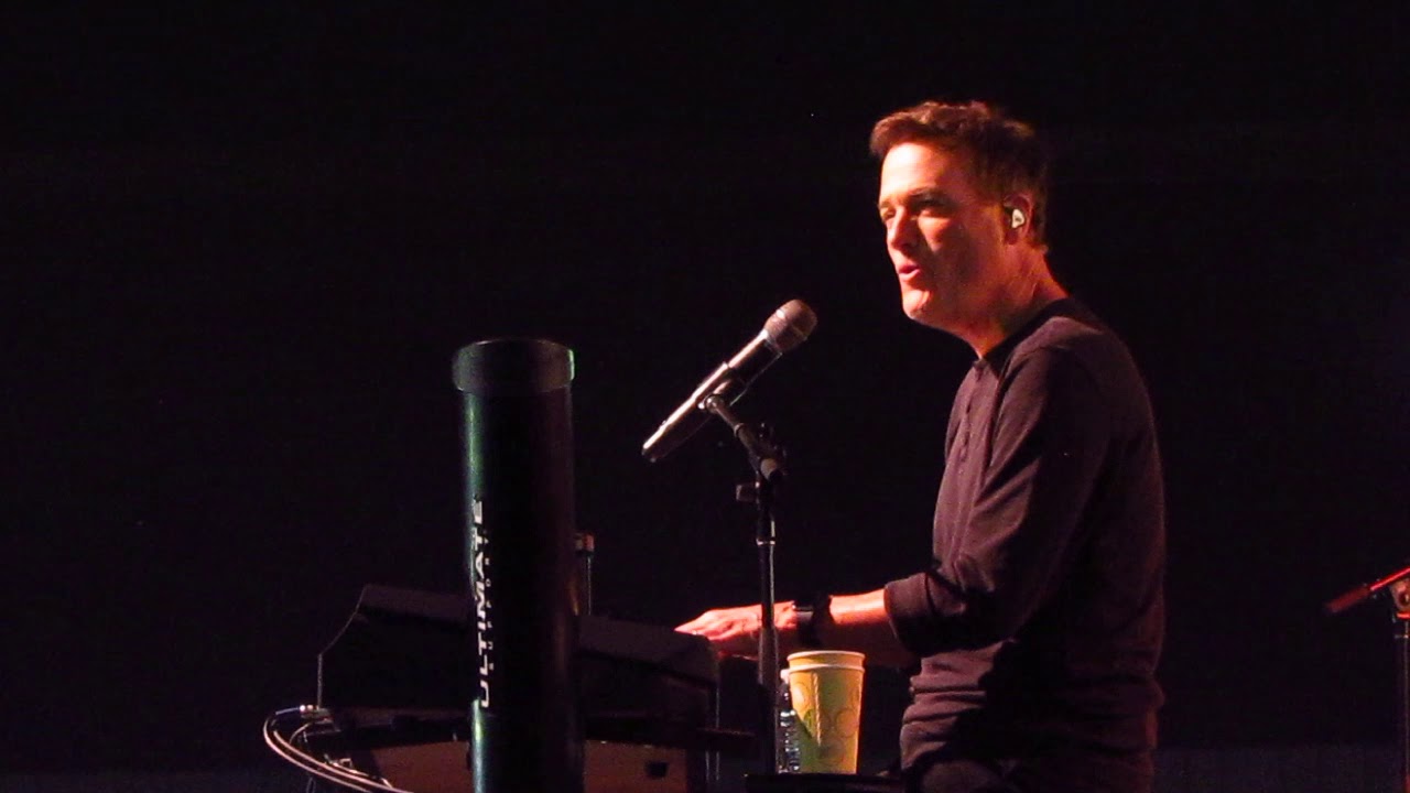 Michael W. Smith - A Million Lights (Live From Portland, Oregon, On 11 ...