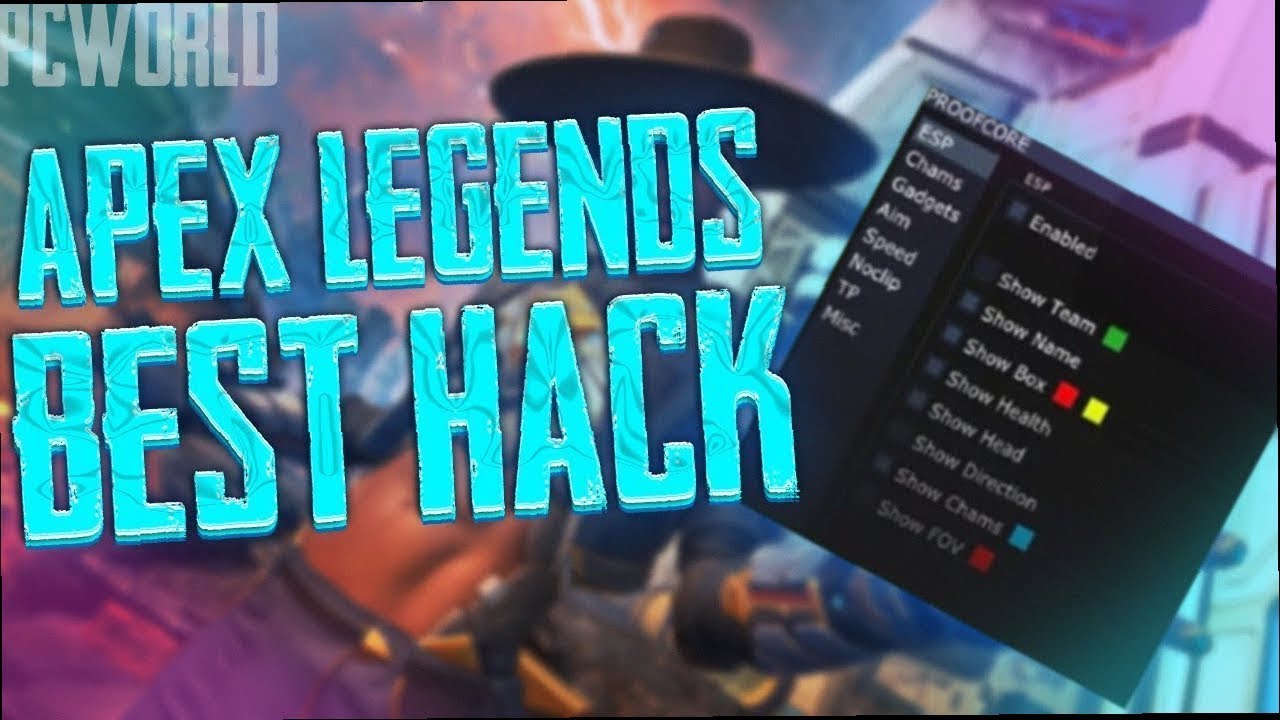 APEX LEGENDS SEASON 17 CHEAT WALLHACK ESP + AIMBOT 2023 - YouTube