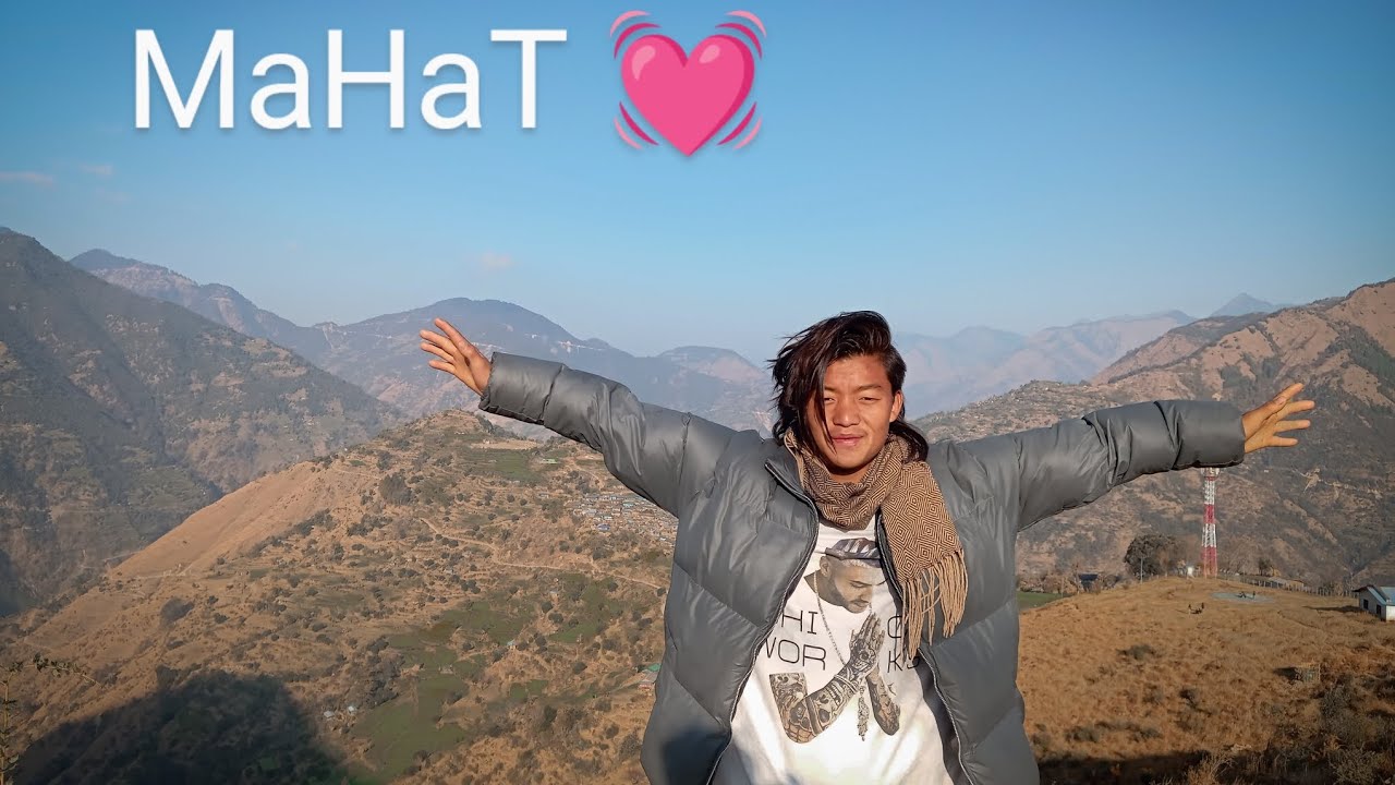 DaY (1) Mahat gau 💓 - YouTube