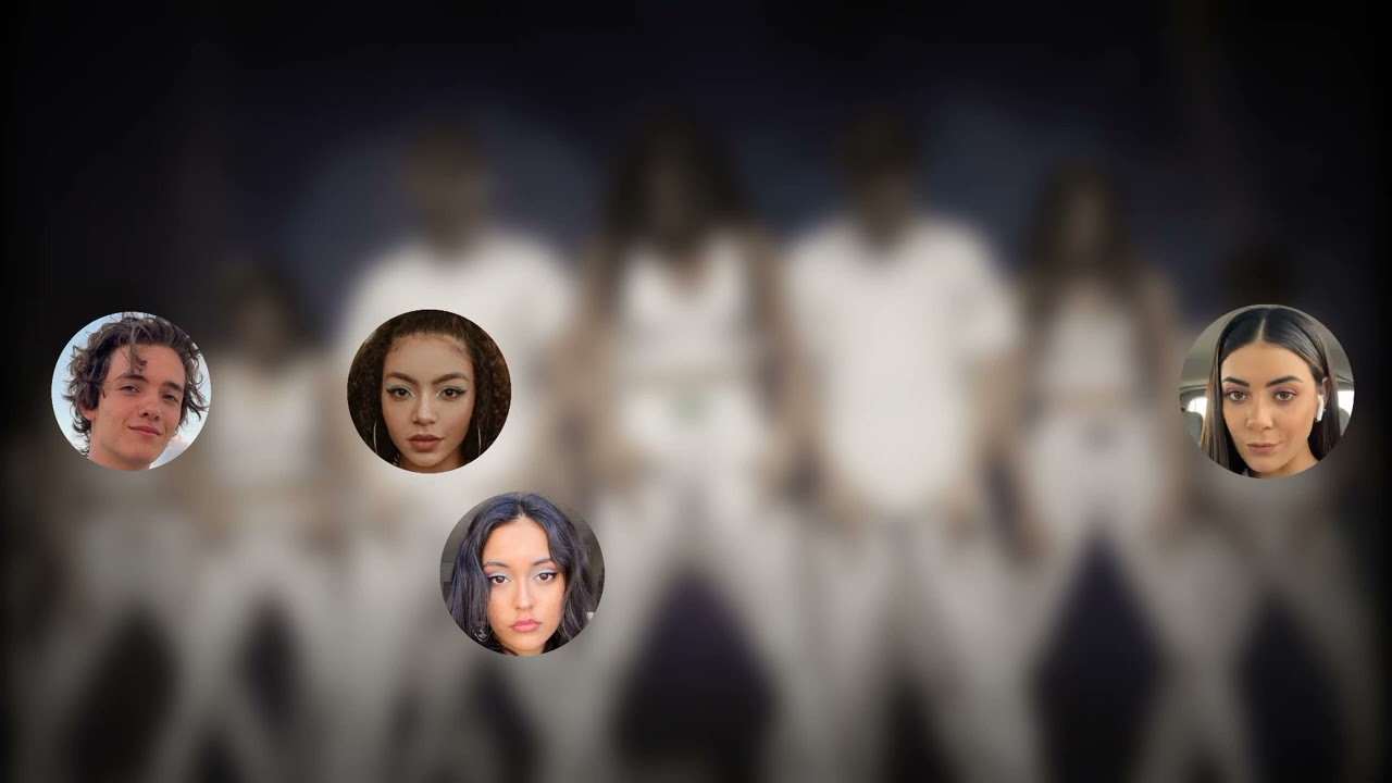 NOW UNITED - Wave Your Flag (Vocal Stems) +New Vocals! - YouTube