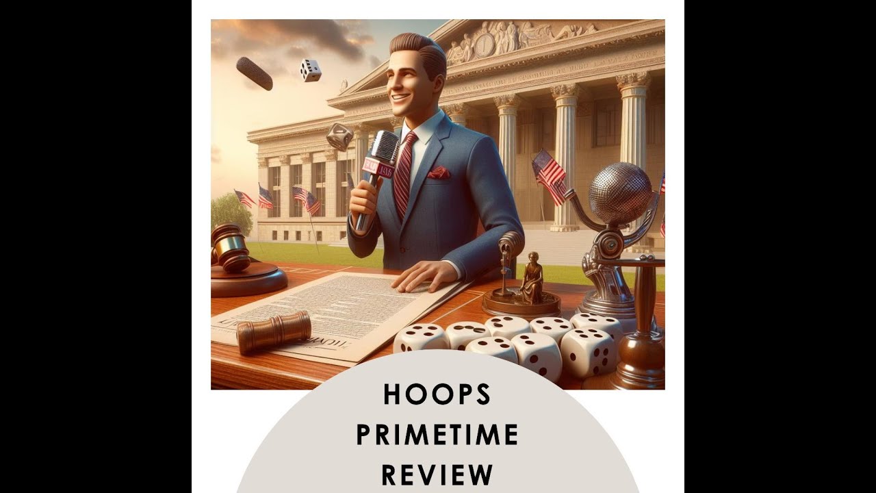 Plaay Highlight Maker Hoops - YouTube