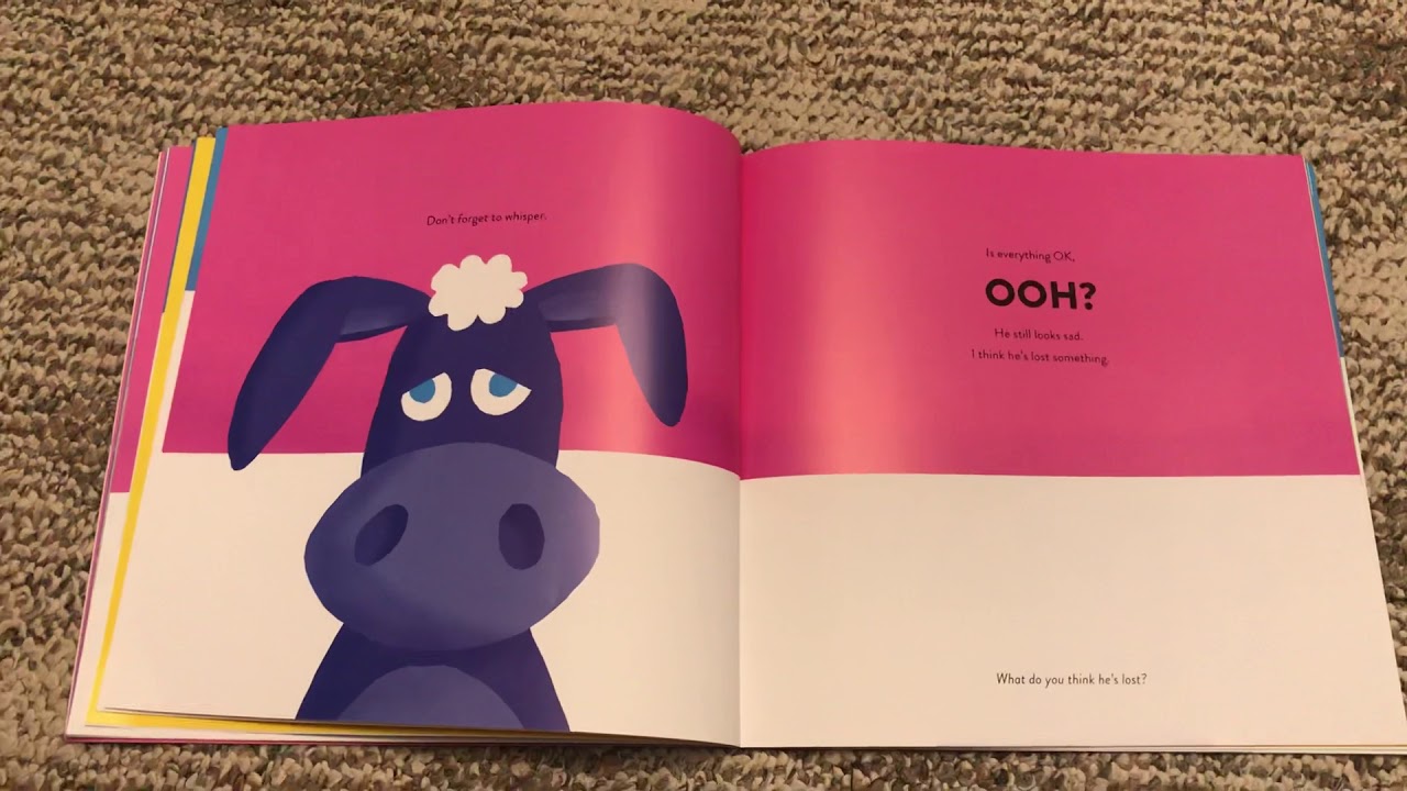 I Say OOH And You Say AAH by mommy Jino and kids - YouTube