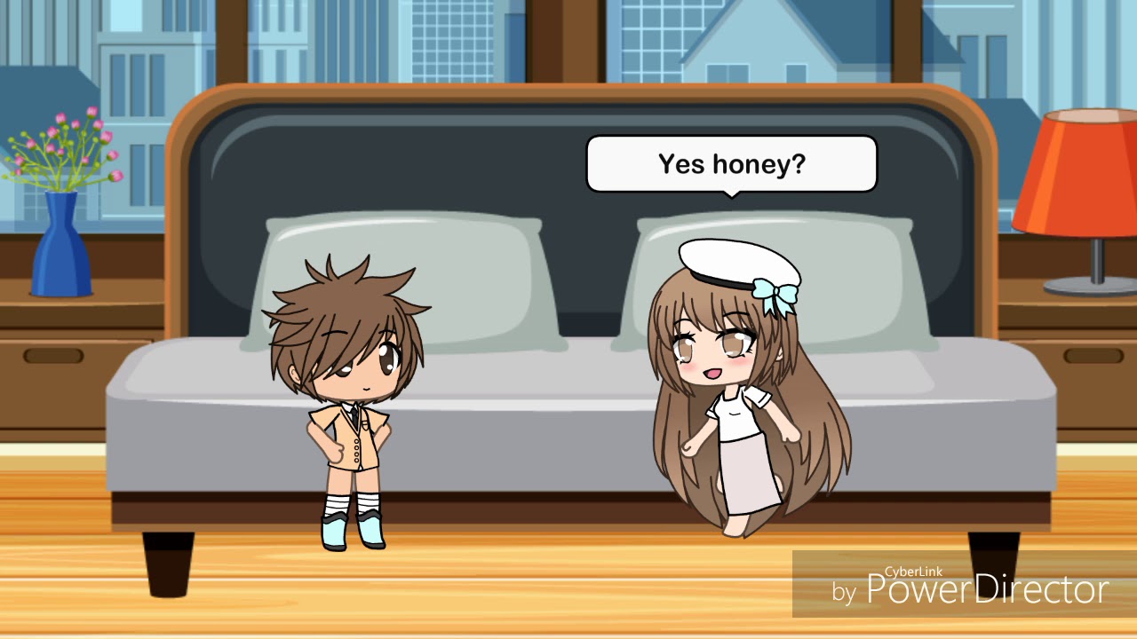 Gacha life - Songs in real life - Brent Rivera - YouTube