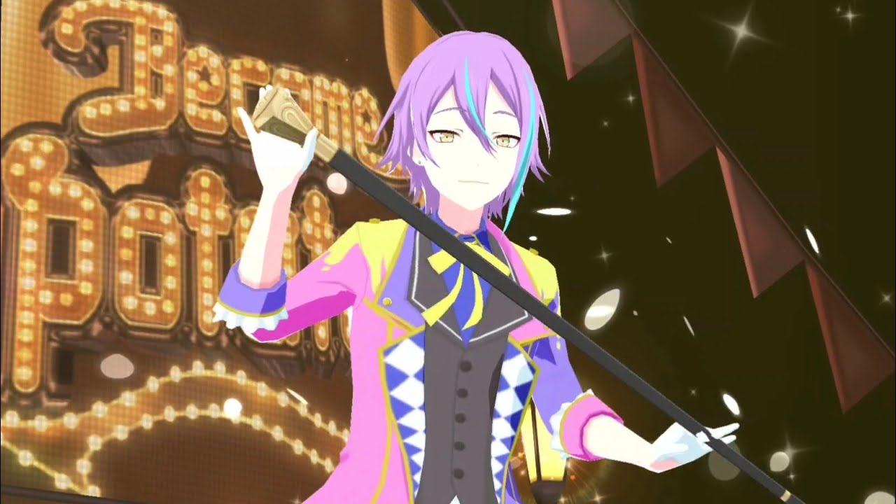 Happy Birthday Rui! 2021 - Becoming Potatoes - YouTube