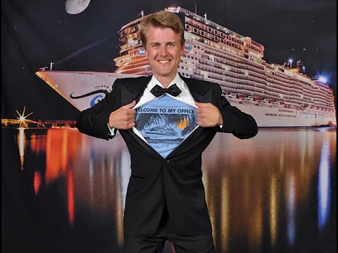 Vocalist - Celebrity Cruise Ship | Cruise Ship Entertainment | # ...