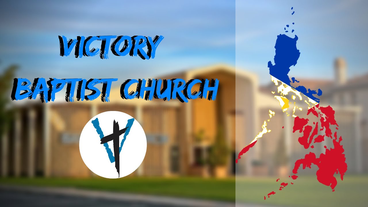 Philippines Missions Trip (2020) - Victory Anaheim - YouTube