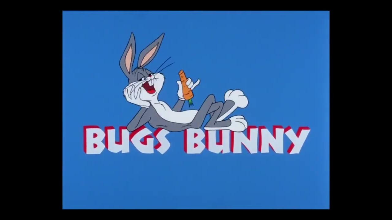 Intro de "La Película de Bugs Bunny y El Correcaminos" (1979) (Redoblaje Latino) - YouTube