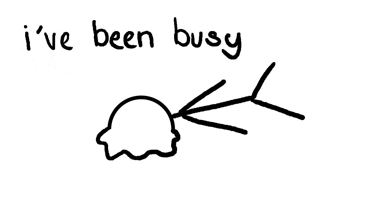 I ve Been Busy YouTube i-ve-been-busy-youtube