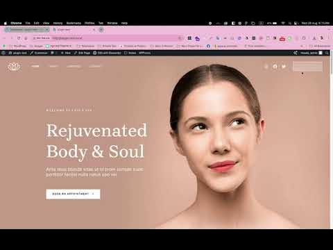 How to Create Stunning Popups with Elementor Pro - Step-by-Step Tutorial | Elementor pro popup ...