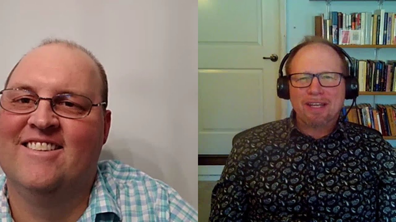 EP. 11 : Open Theism and Process Theology Divine Foreknowledge ...