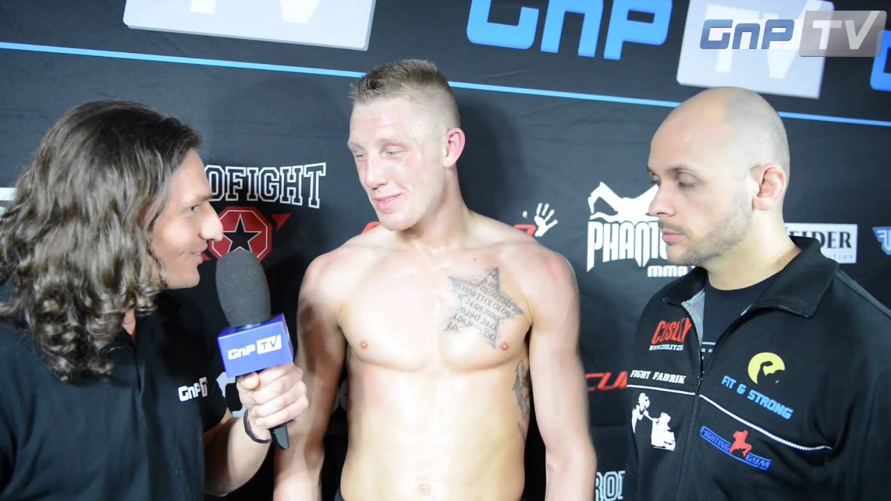 Pascal Schmidt: Mein Ziel ist es groß rauszukommen! - NCFC3 - YouTube