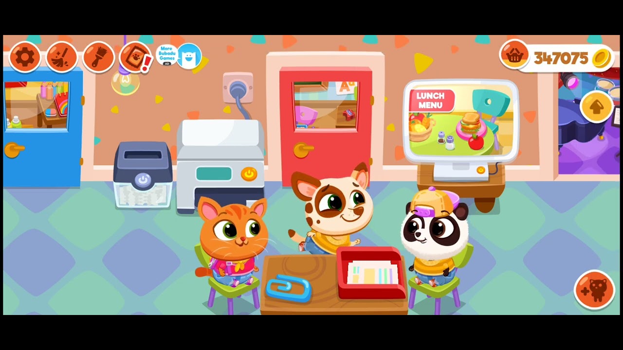 bubbu duddu Enzo sit part 21 - YouTube