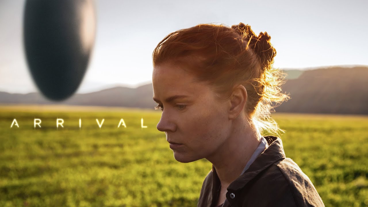 ตัวอย่างหนัง Arrival (ผู้มาเยือน) ซับไทย - YouTube