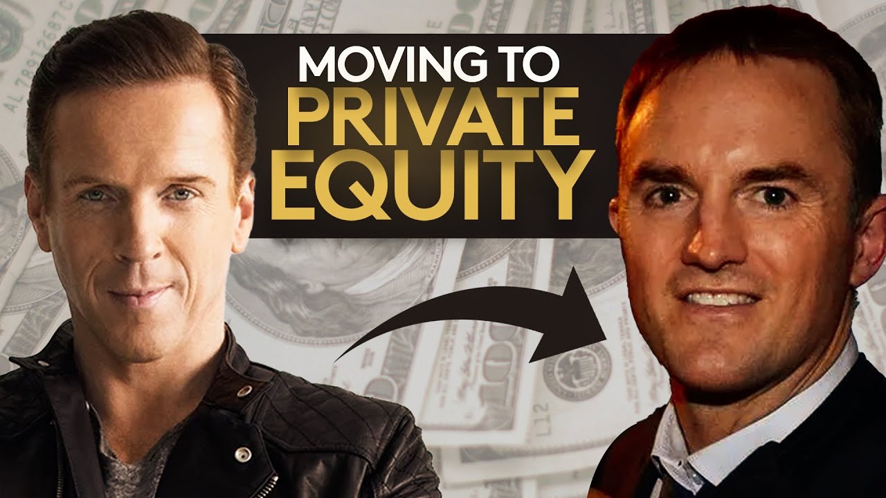 Axe Capital: a Hedge Fund in Private Equity like Tiger Global? - YouTube
