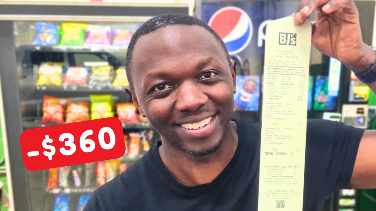 How much $$$ I spent STOCKING our VENDING MACHINES! - YouTube