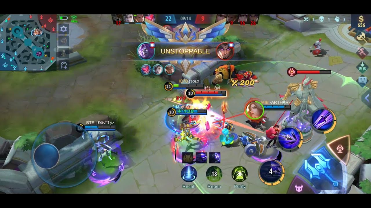 EP1. Moskov Classic GAME - ISOLO - YouTube