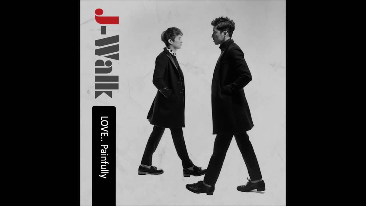 제이워크(J-Walk) - 애써 (feat. 지조) - YouTube