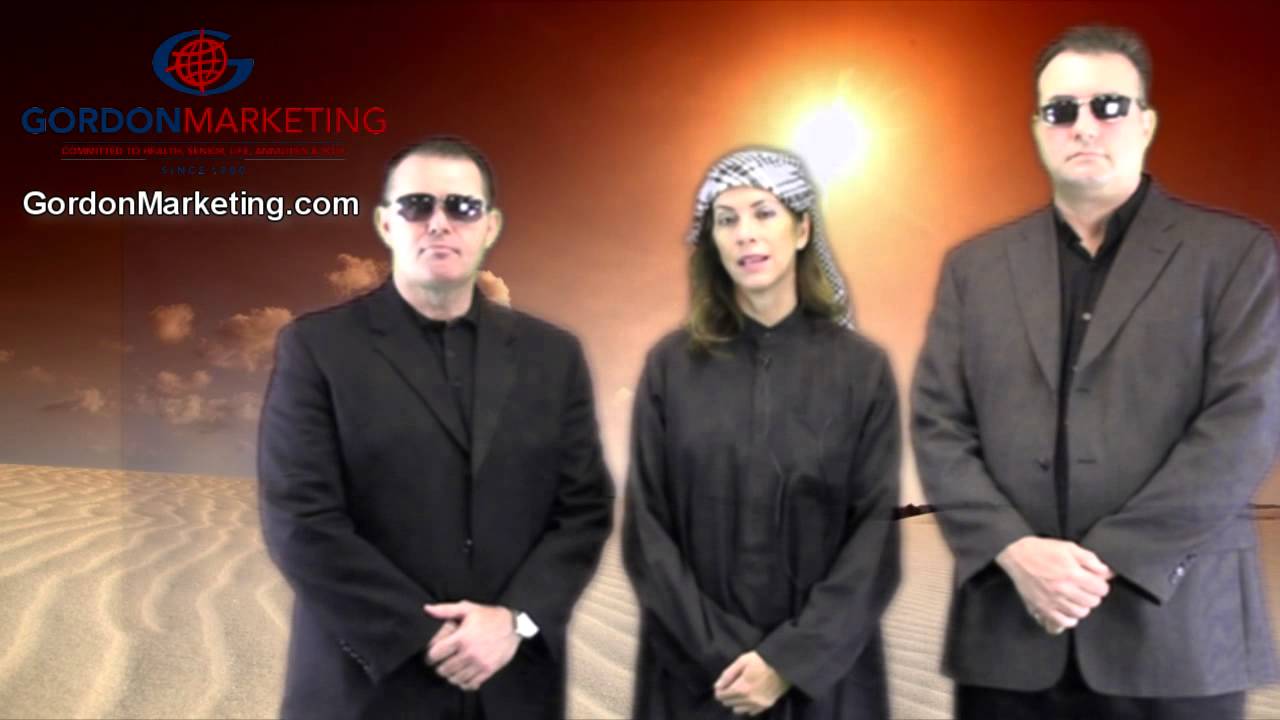 Compliant Moment with Sylvia Gordon - YouTube