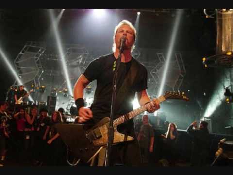 Metallica - The Unforgiven II - YouTube