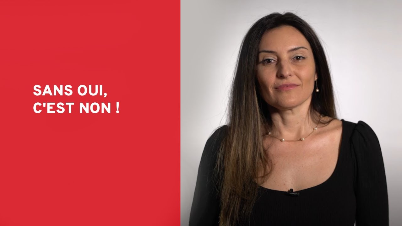 La justice réparatrice - Catherine Rossi - YouTube